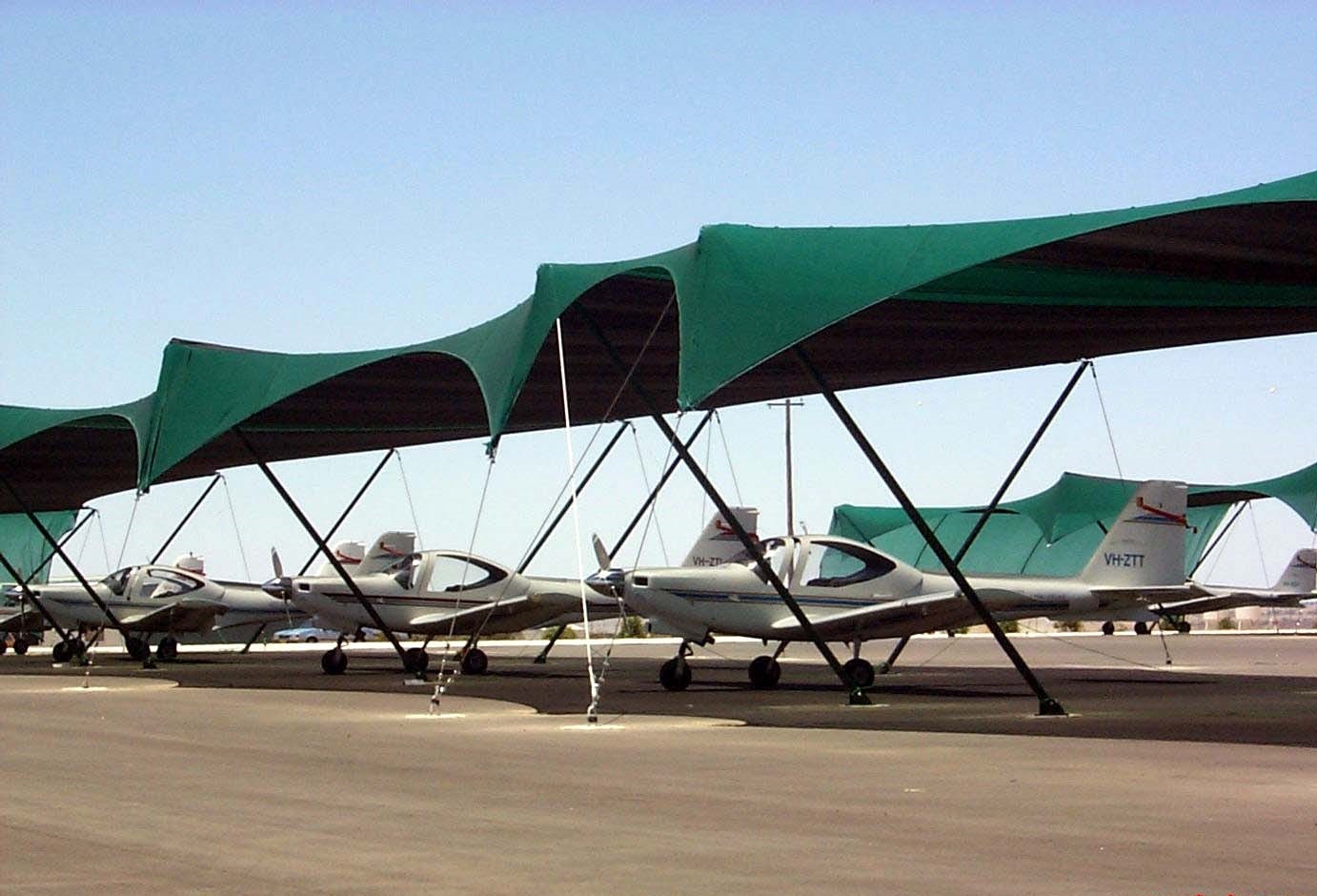 Top Aircraft Hangar Manufacturers | Cost-Effective Aircraft Hangars